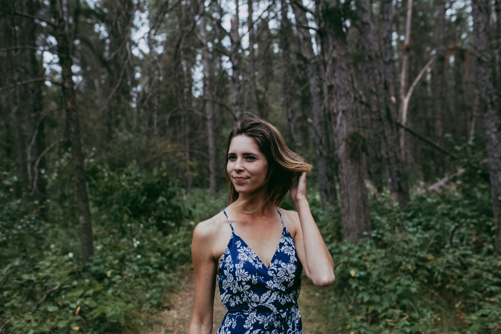 Priscilla ||Beauty – Forever 22 Photography