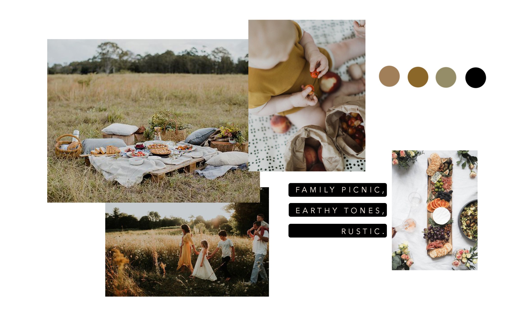 The Kindred Project – Forever 22 Photography