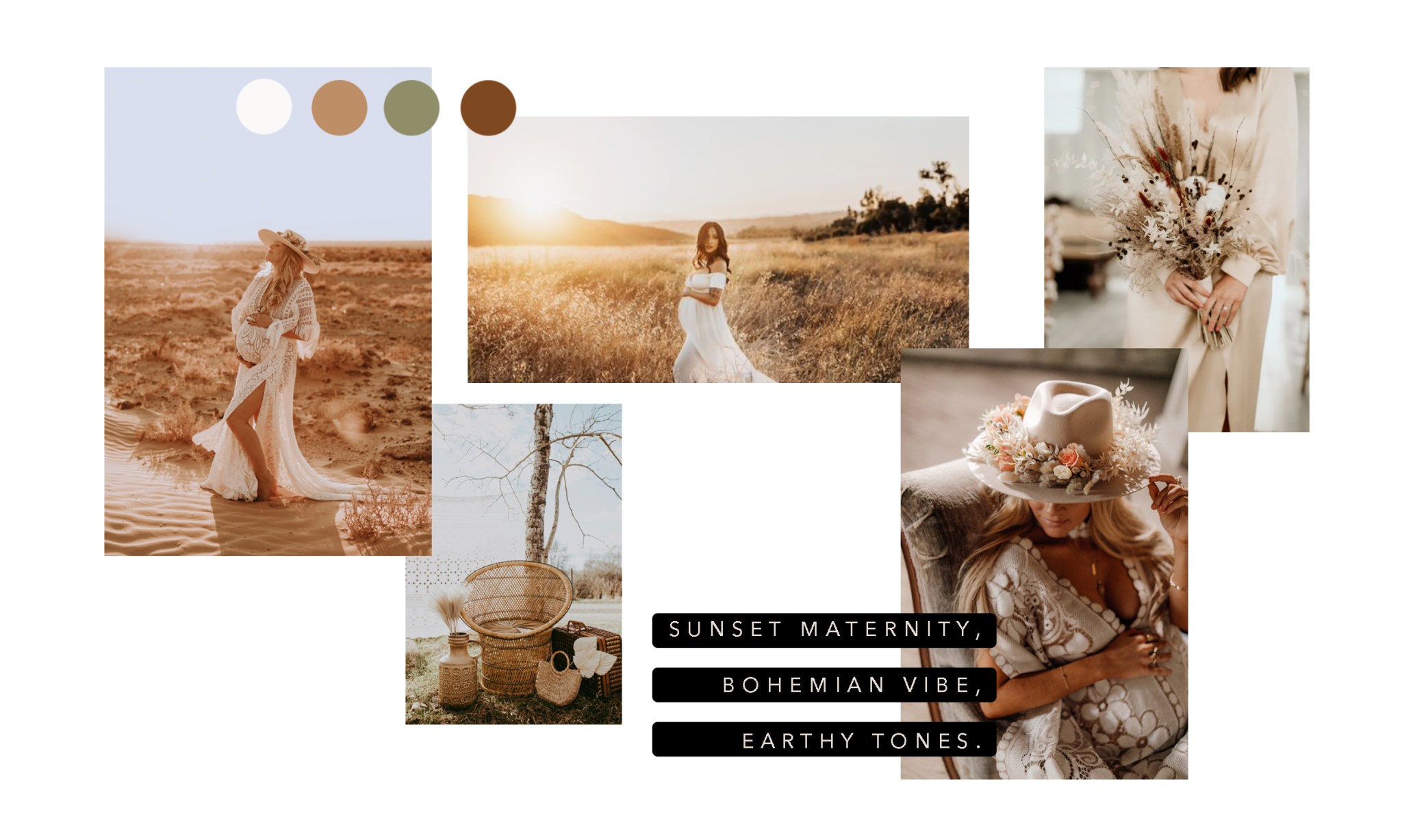 The Kindred Project – Forever 22 Photography