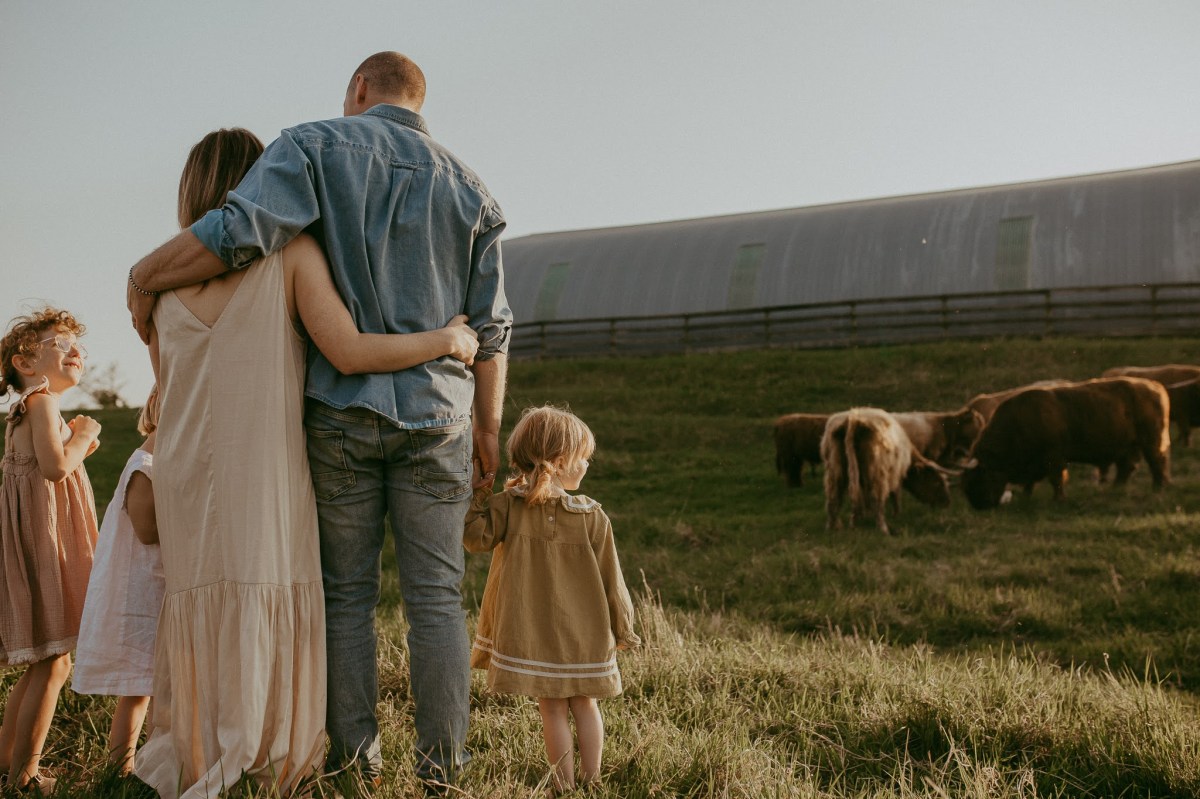 The Kindred Project – Forever 22 Photography